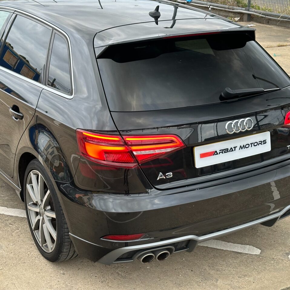 Used Cars Royal Drive, London | Arbat Motors