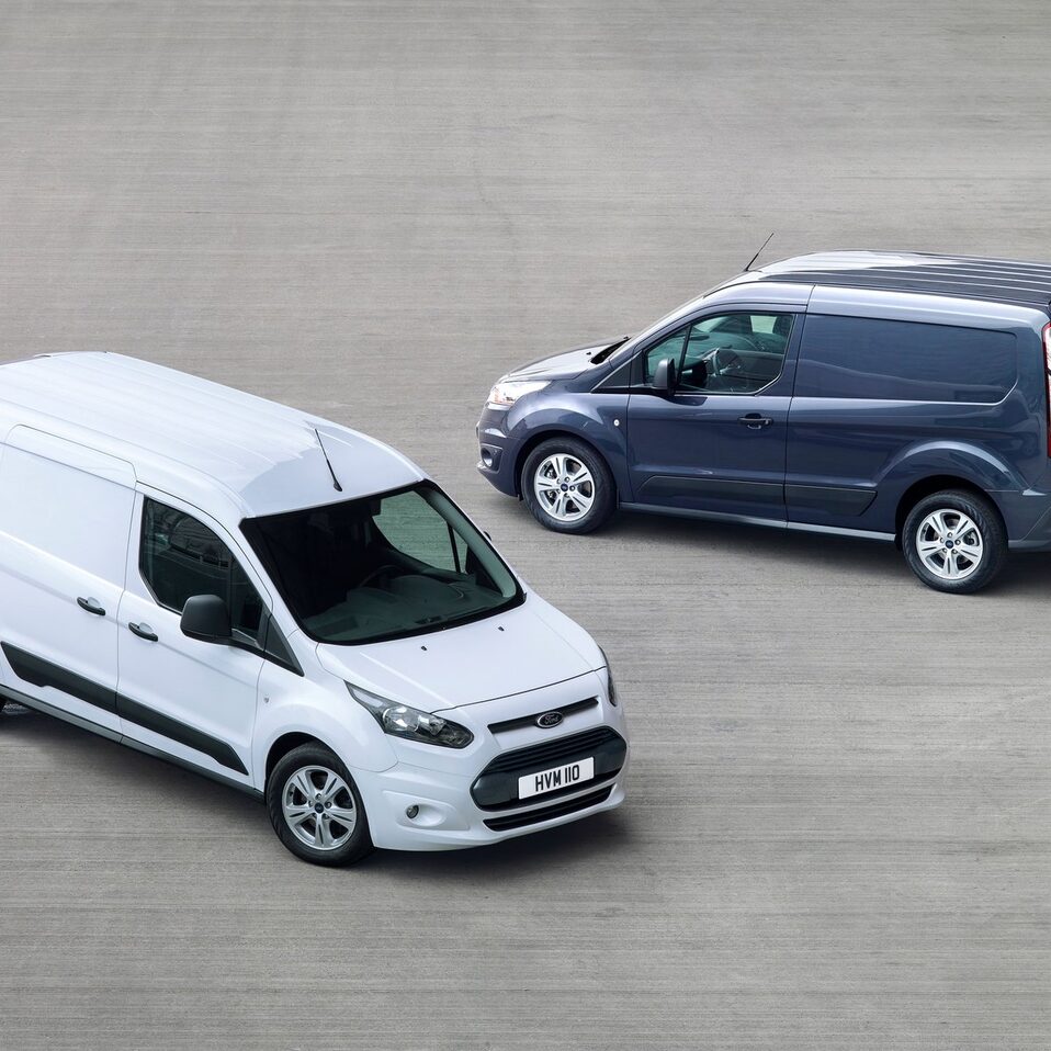 Cheap Vans for Sale in UK | Used Vans for Sale UK | Direct Vans