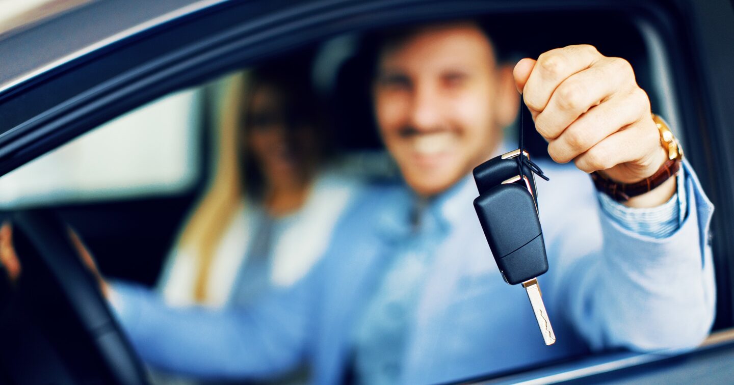 About - Direct Vans Bolton LTD