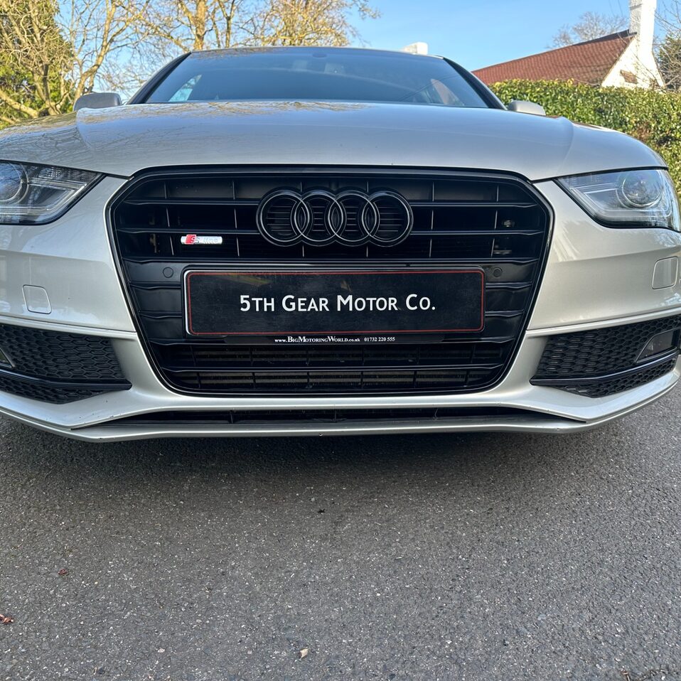 Used Cars Chislehurst, Used Car Dealer in Kent | 5th Gear Motor Company Ltd