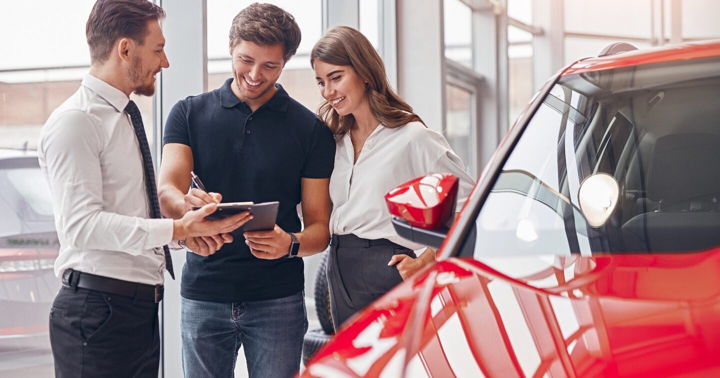 Part exchange your car in Salisbury, Wiltshire