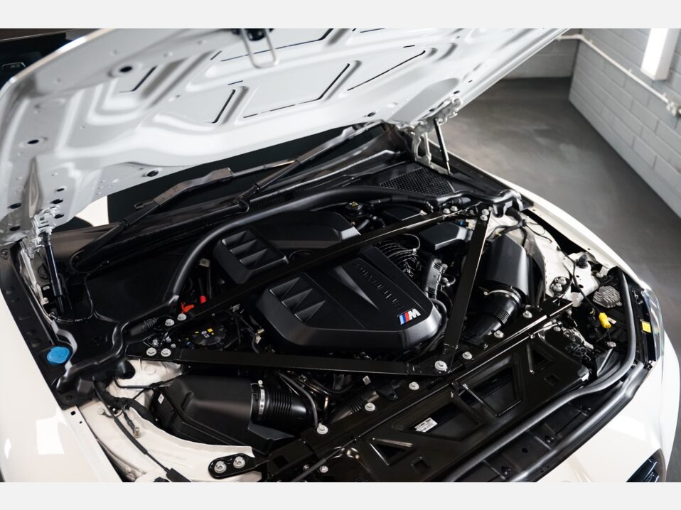 Used 2024 BMW 3 Series M3 COMPETITION M XDRIVE for sale | H-Sport ...