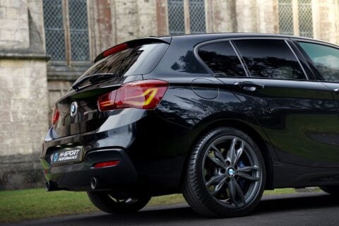 Used 2019 BMW 1 Series M140I SHADOW EDITION for sale | H-Sport Performance