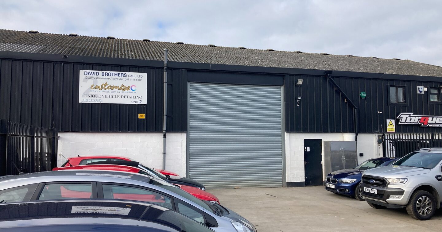 Sell Your Car, Royston Hertfordshire | David Brothers Cars Ltd