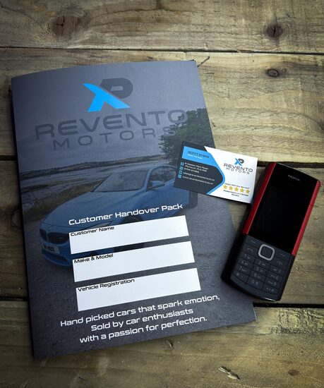 Used Cars for Sale in Plymouth | Revento Motors