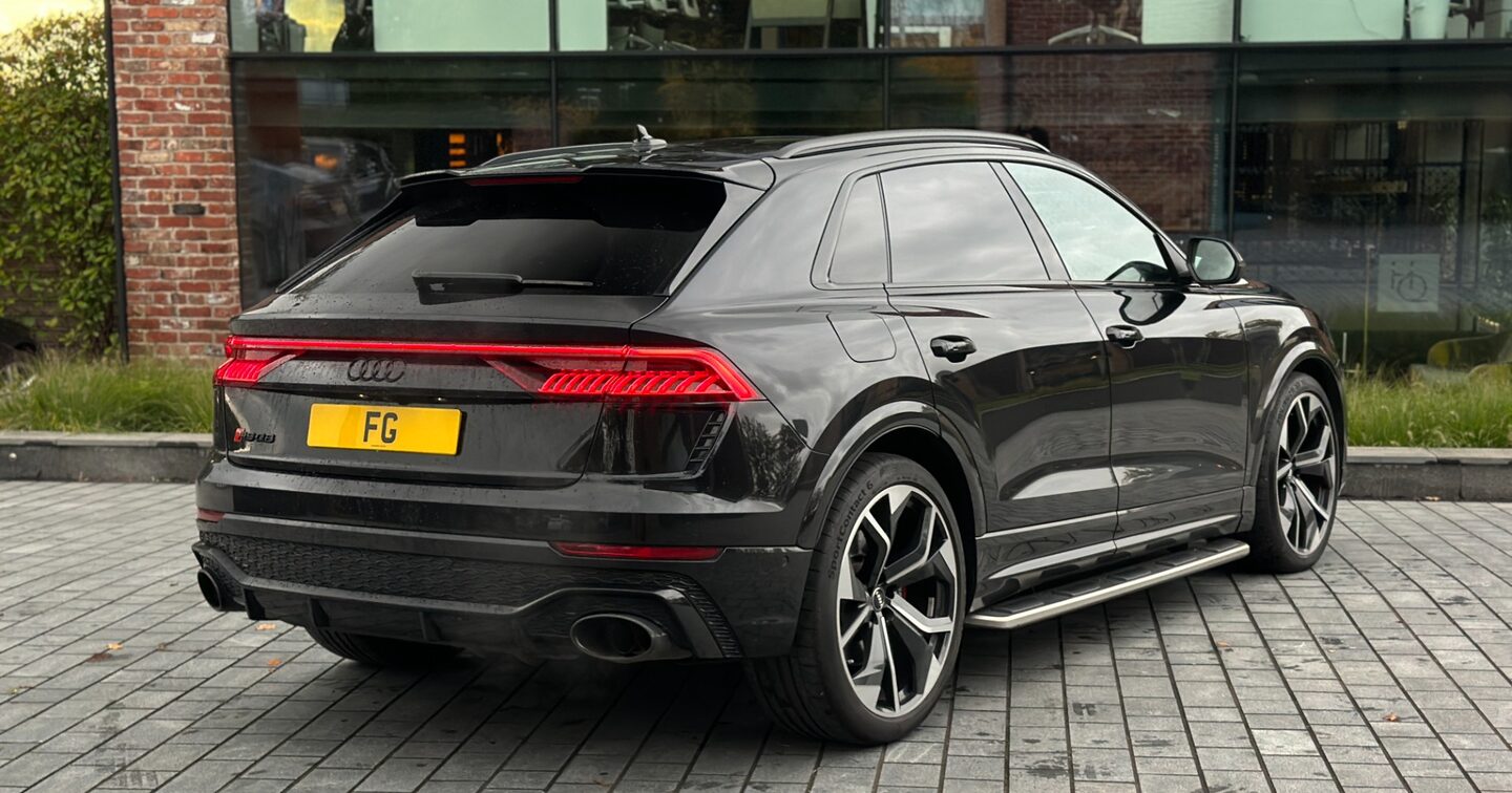 Contact Us - Forward Group - Prestige Car Dealership | Vehicle Sourcing ...