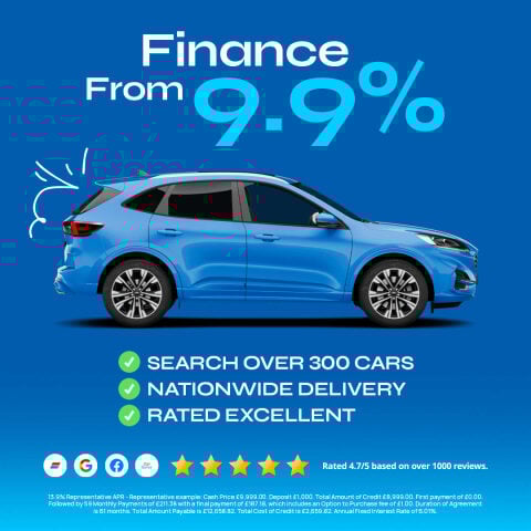 Used 2017 Ford Fiesta 1.1 Fiesta Zetec 5dr for sale | London Motor Company