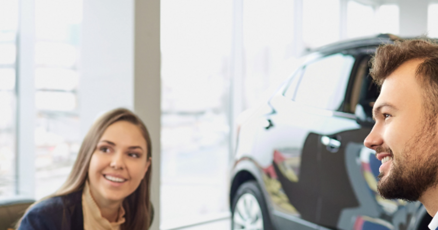 Customer Service | LMC Cars