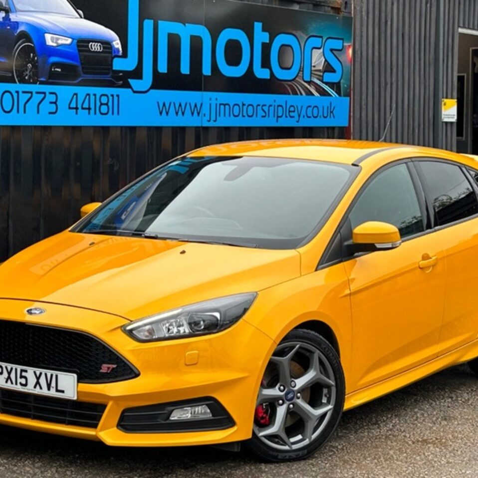 Premium Car Dealers | JJ Motors Ripley