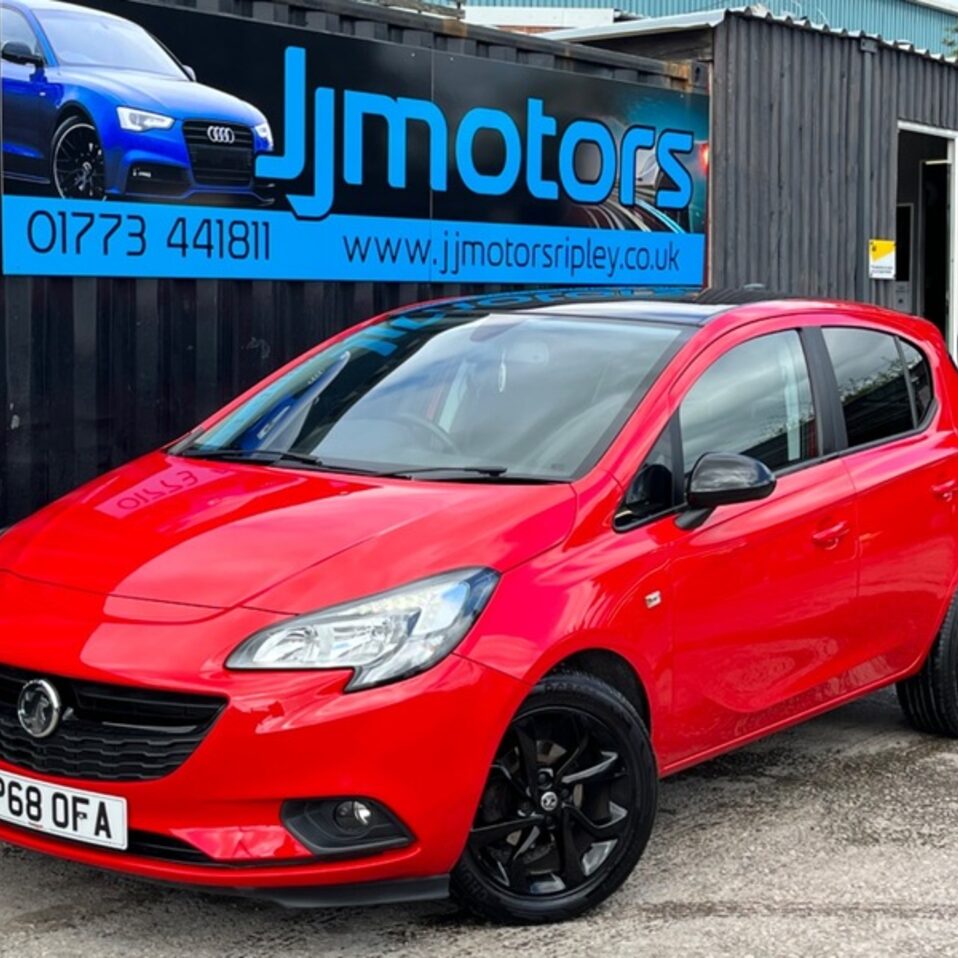 Premium Car Dealers | JJ Motors Ripley