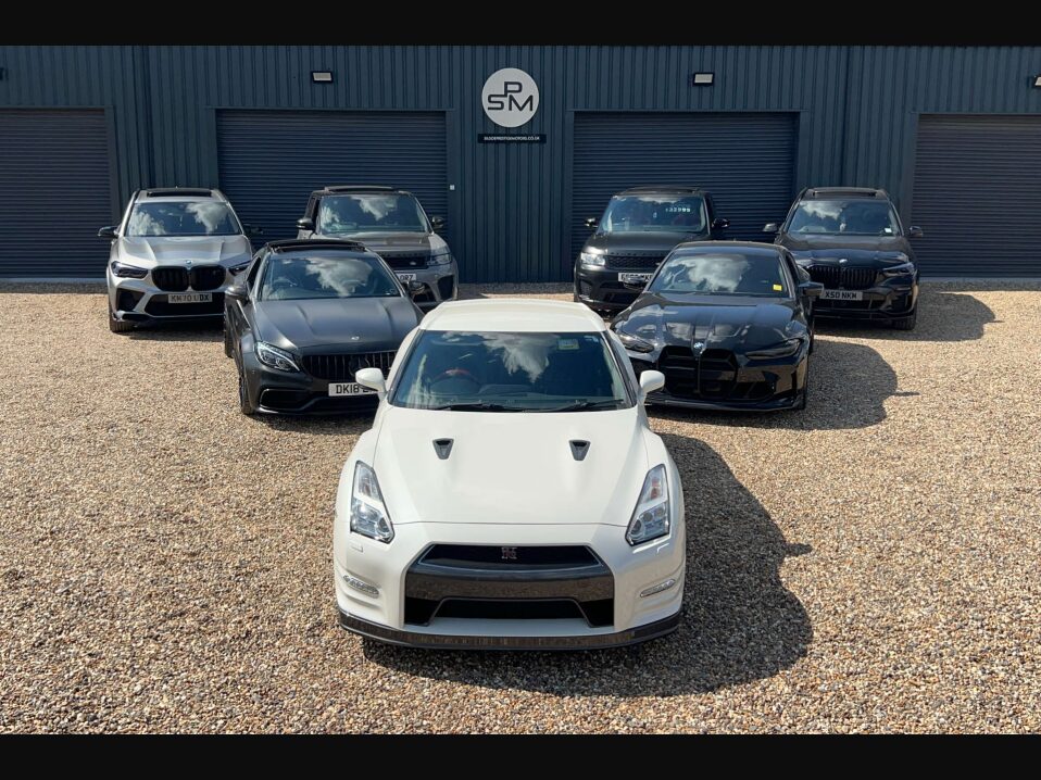 Used 2013 Mercedes-Benz CLA Class 1.6 CLA 180 AMG Sport 4dr for sale ...