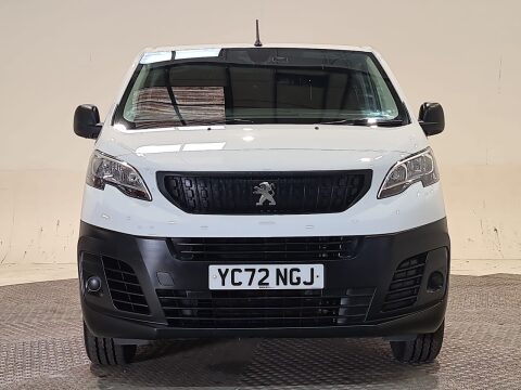 Used 2022 Peugeot Expert 1.5 BLUEHDI 1000 PROFESSIONAL PREMIUM STANDARD ...