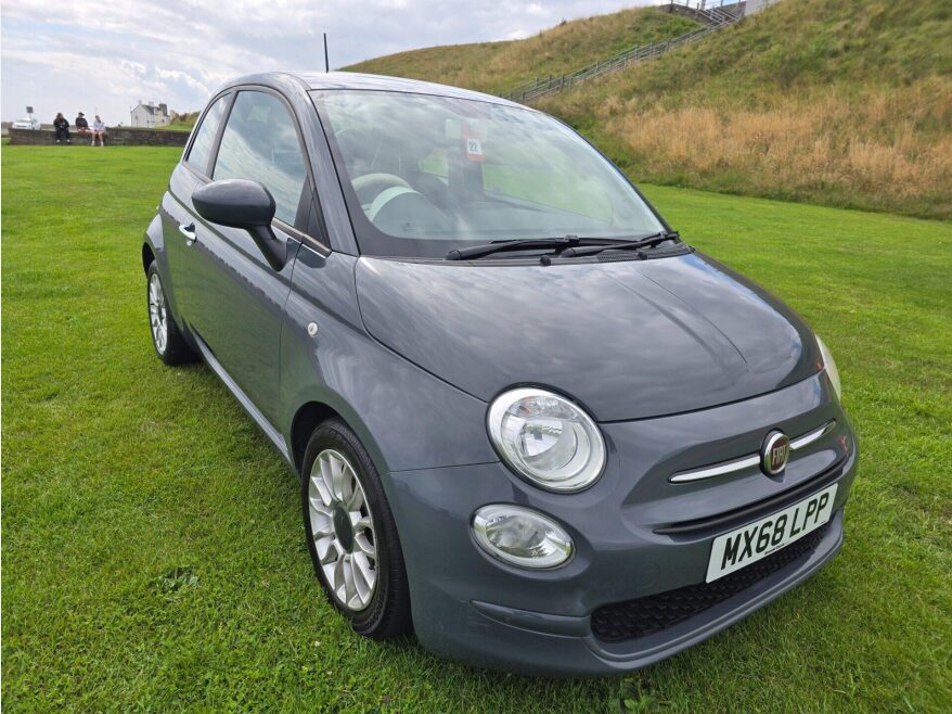 Used Cars for sale in Arbroath Angus | Bargain Cars Angus Ltd