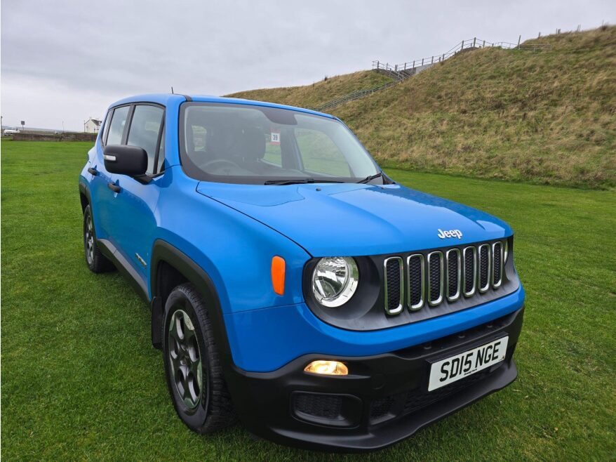 Used Cars for sale in Arbroath Angus | Bargain Cars Angus Ltd