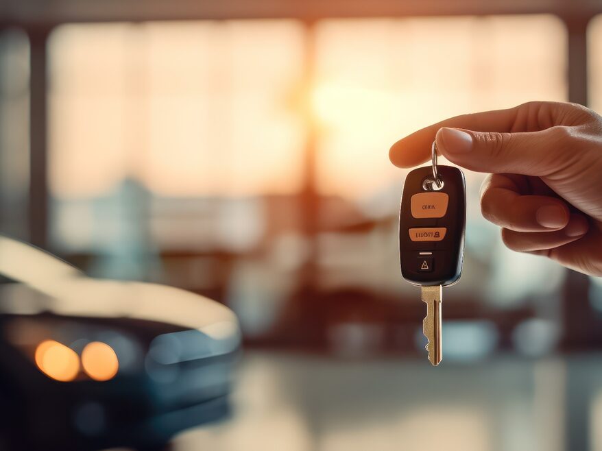 Part Exchange Your Car | Part Exchange Vehicle | Autovettura