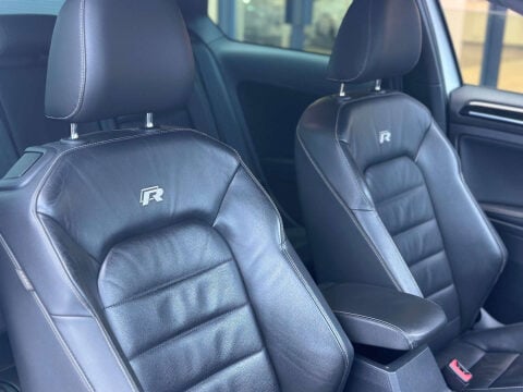 Used 2014 Volkswagen Golf 2.0 Golf GTD 3dr for sale | JLB Automotive