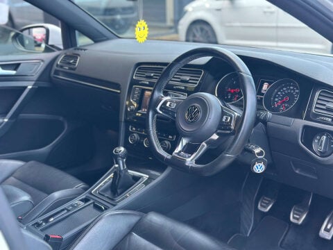 Used 2014 Volkswagen Golf 2.0 Golf GTD 3dr for sale | JLB Automotive