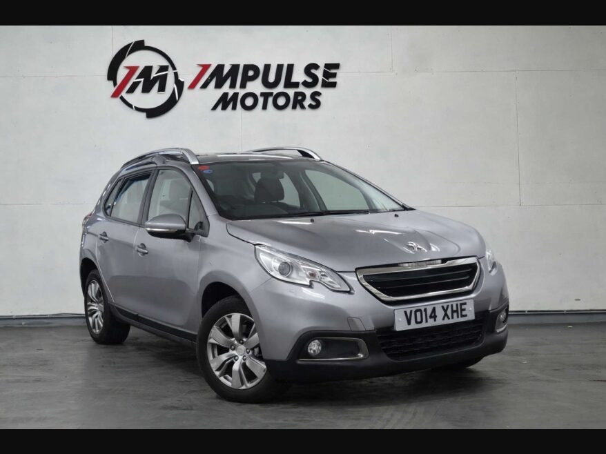 Home - Impulse Motors Ltd