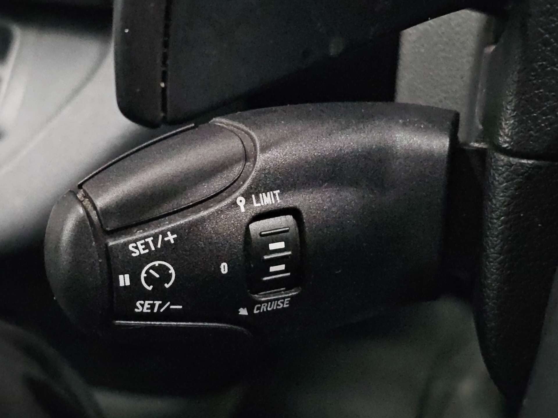 Used 2016 Citroen Berlingo Multispace 1.6 Berlingo Multispace Feel ...