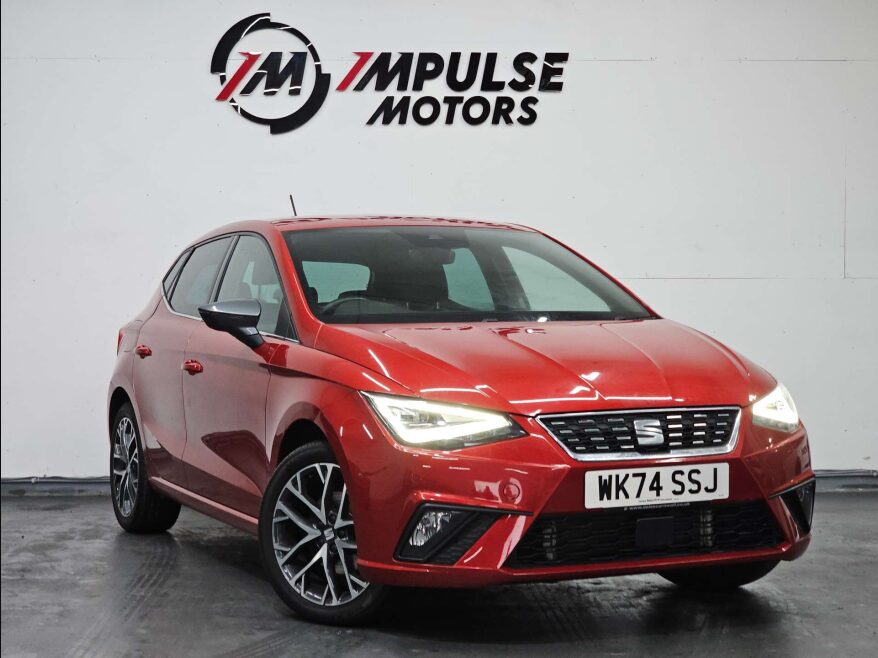 Home - Impulse Motors Ltd