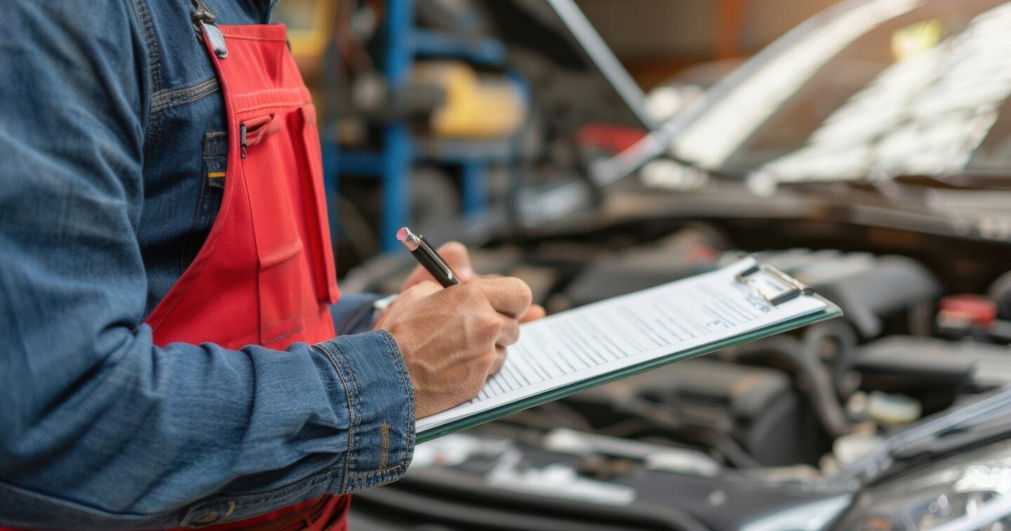 MOT, Harrow Middlesex | Impulse Motors Ltd