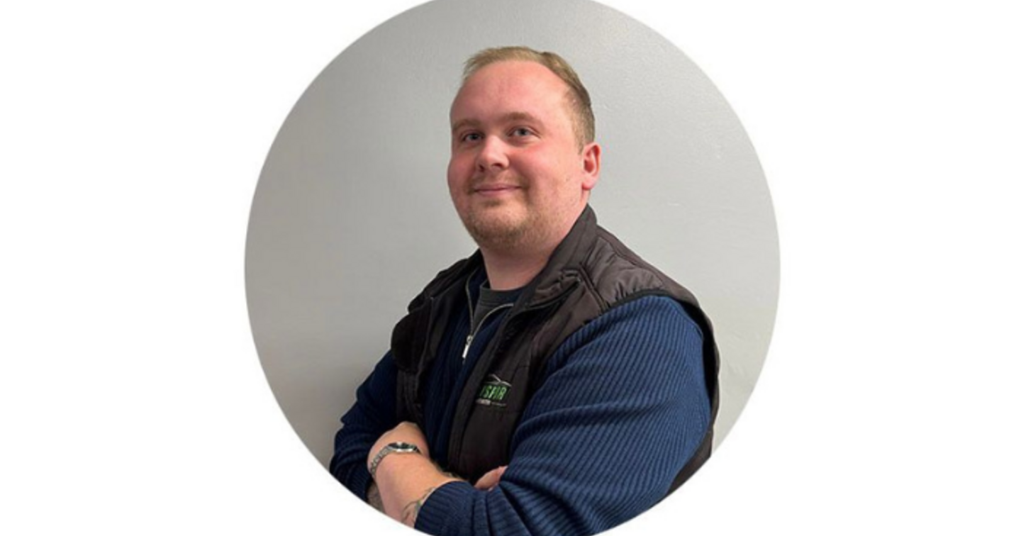 James Robson, Colchester Essex | Rallysport Automotive