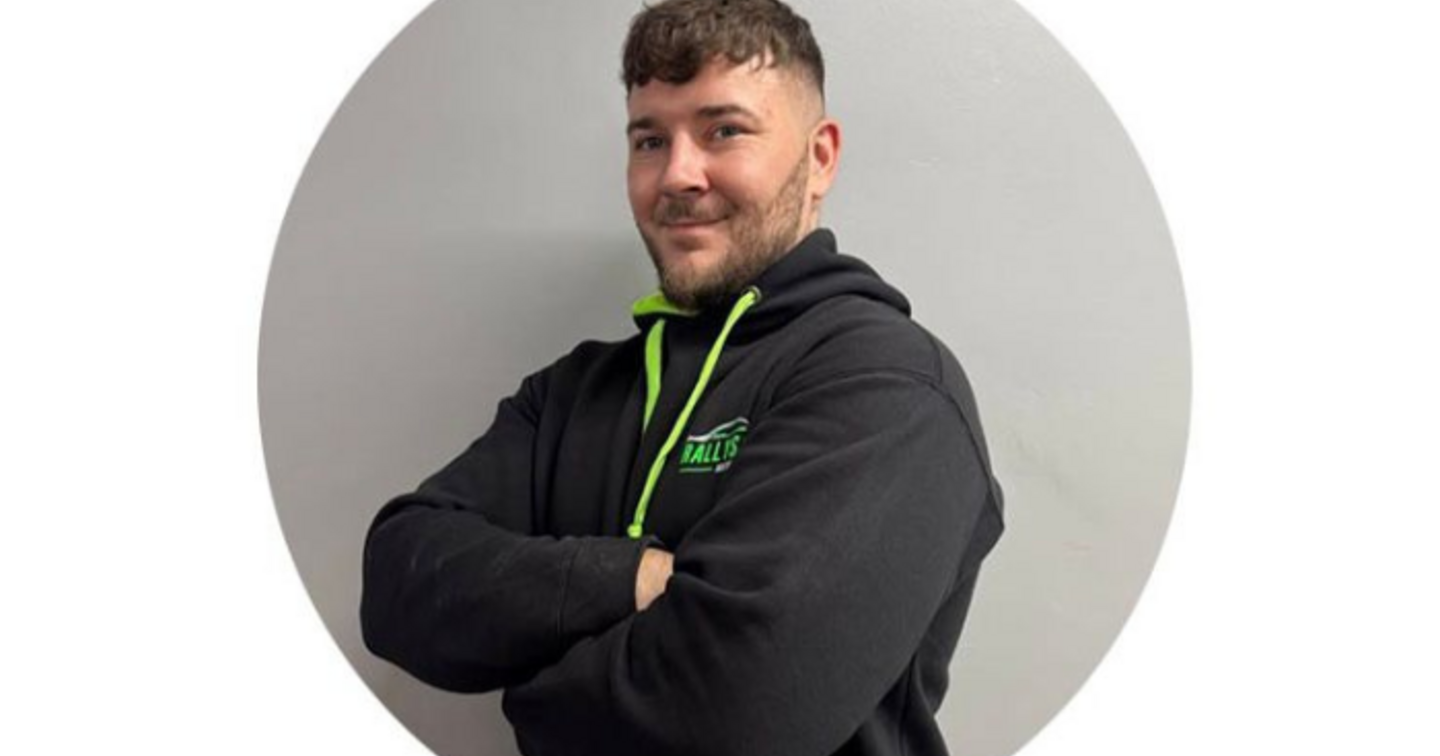 Callum Miller, Colchester Essex | Rallysport Automotive