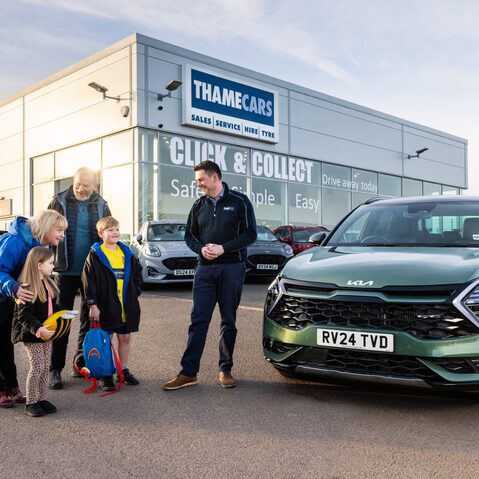 Used Cars for sale in Thame Oxfordshire | Thame Cars