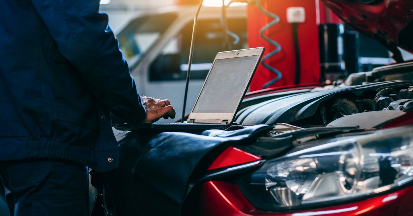 Getting your car MOT'd is Safe, Simple and Easy at Thame Cars, Blog ...