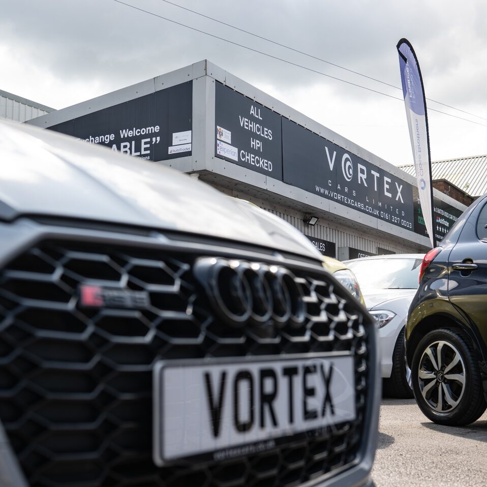Used Cars Stockport Cheshire Used Cars Stockport Cheshire | Vortex Cars ...