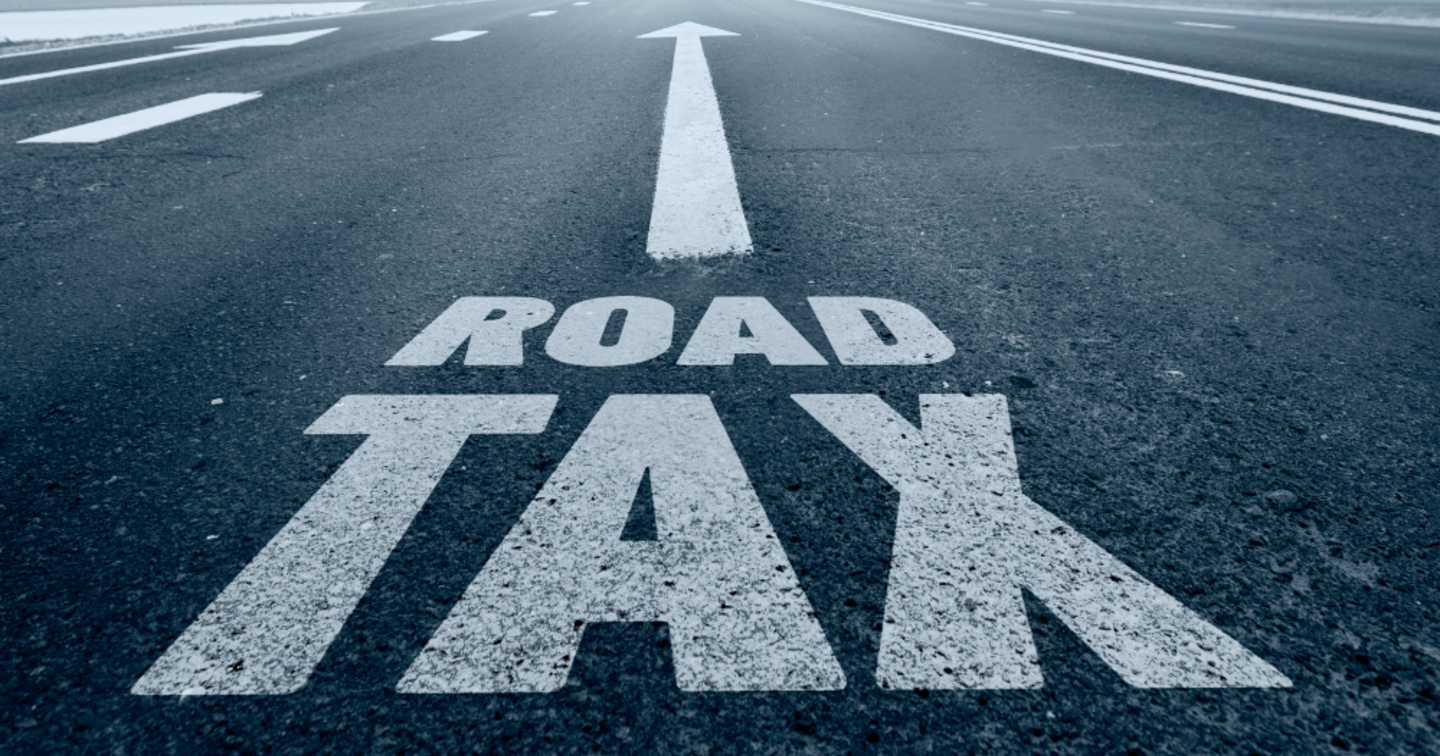 Beat The UK Road Tax Increase at Dicksons