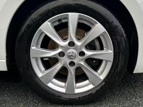 Used 2023 Vauxhall Corsa 1.2 Turbo Design Hatchback 5dr Petrol Auto ...