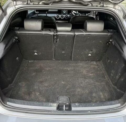 Used 2018 Mercedes-Benz A Class 1.5 A180d Sport Hatchback 5dr Diesel 7G ...