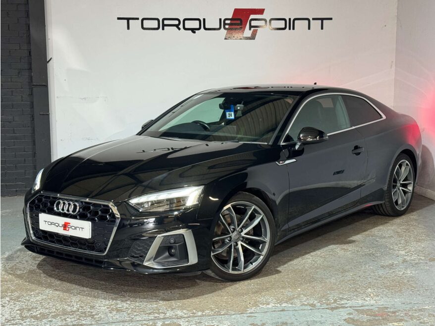 Used Audi Cars for sale in Leighton Buzzard Bedfordshire | Torque Point