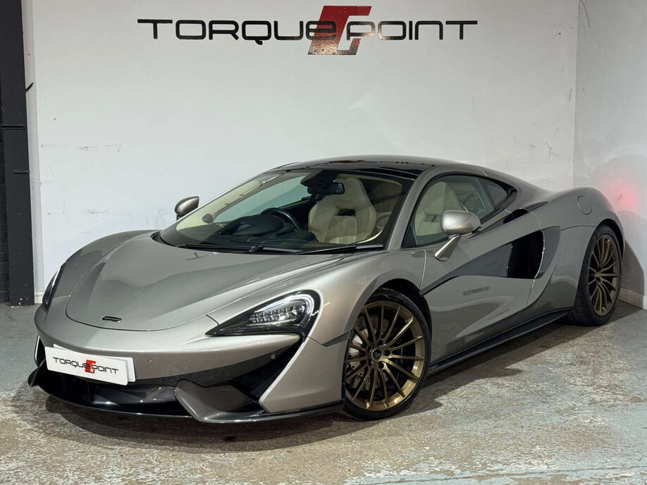 Used cars for sale in Leighton Buzzard & Bedfordshire: Torque Point