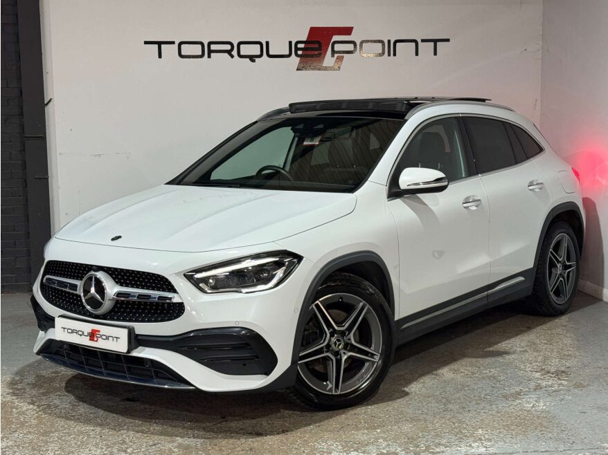 Used Mercedes Benz Cars for sale in Leighton Buzzard Bedfordshire ...