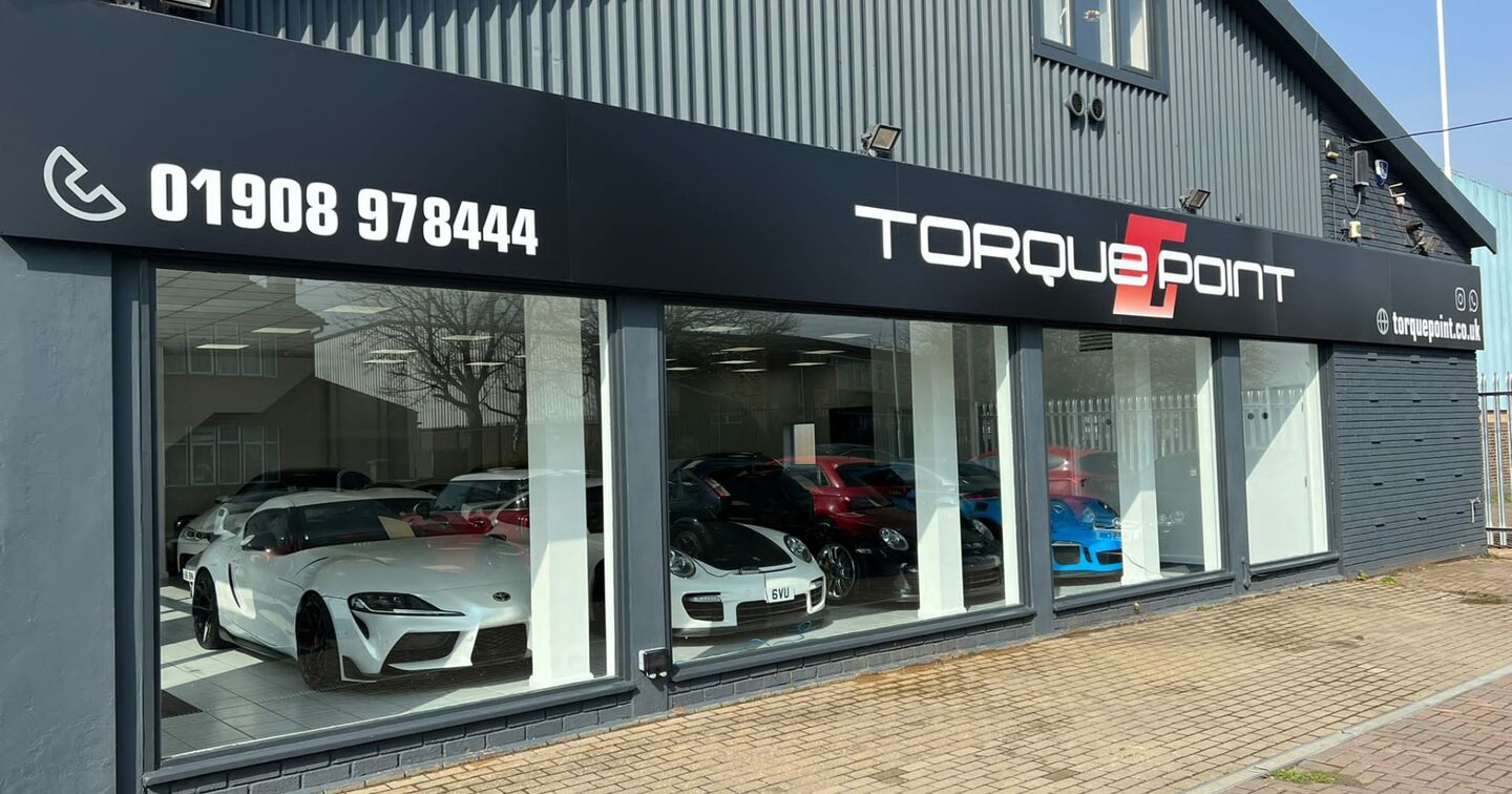 Used cars for sale in Leighton Buzzard & Bedfordshire: Torque Point