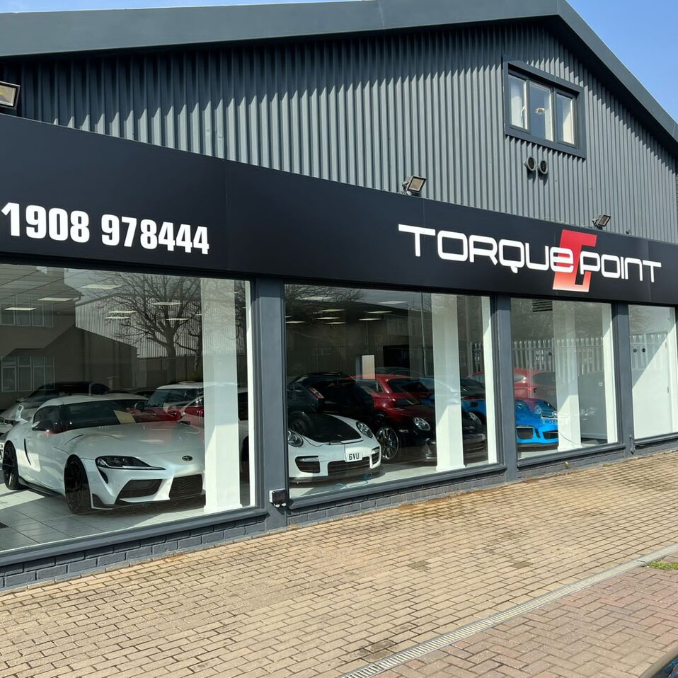 Used cars for sale in Leighton Buzzard & Bedfordshire: Torque Point