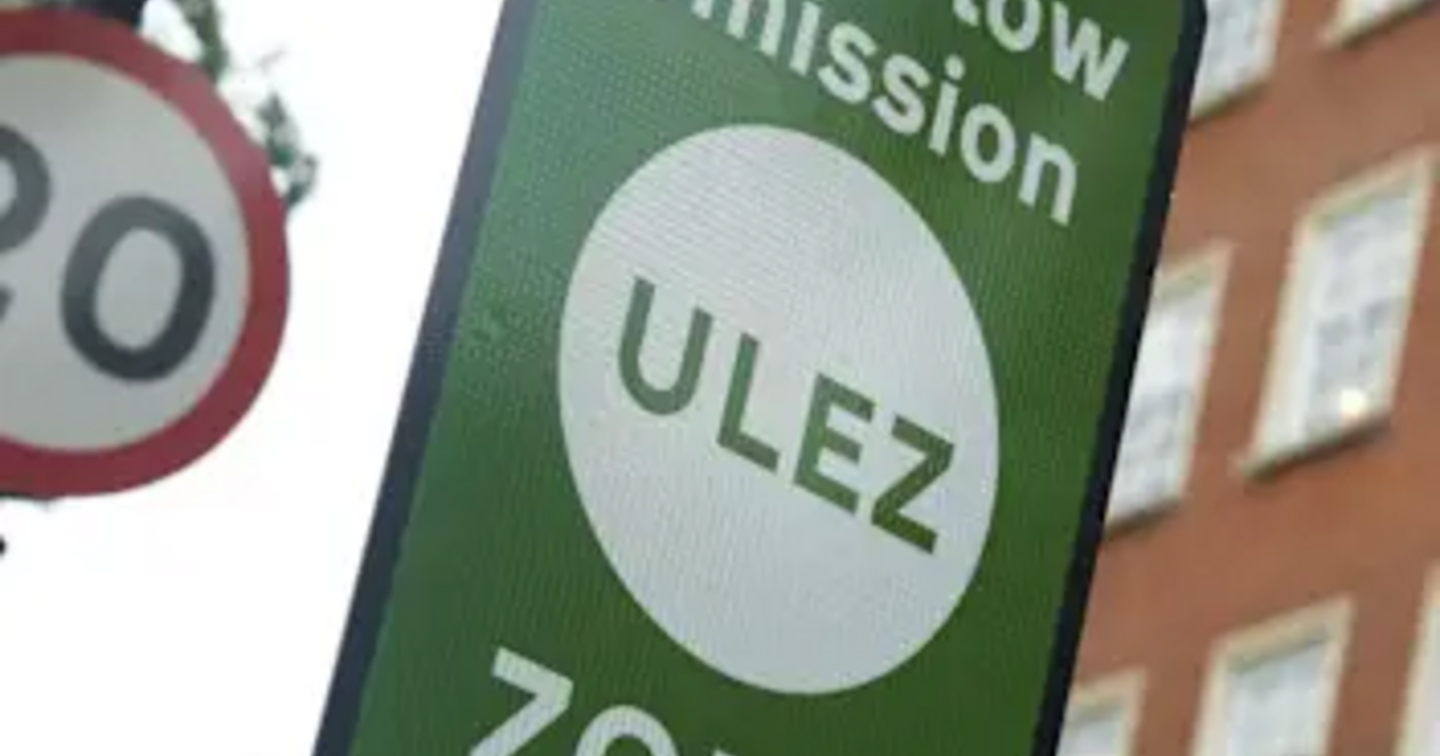 Suzuki: Leading the way for ULEZ-compliant cars, Blog | Hilton Suzuki