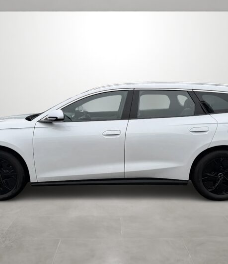 Used 2025 BYD Seal 6 1.5 DM-i Boost 5dr e-CVT for sale | Eastbourne ...