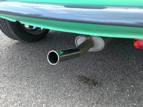 Used 1994 Rover Mini 1.3 Sprite 2dr for sale | Northridge Cars