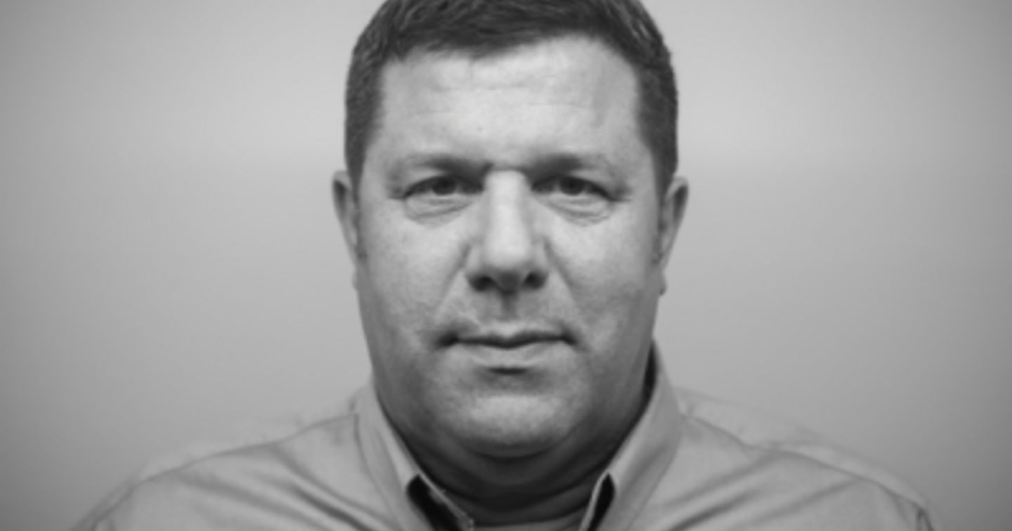 In Loving Memory of Rick Walker, Hemel Hempstead Hertfordshire ...