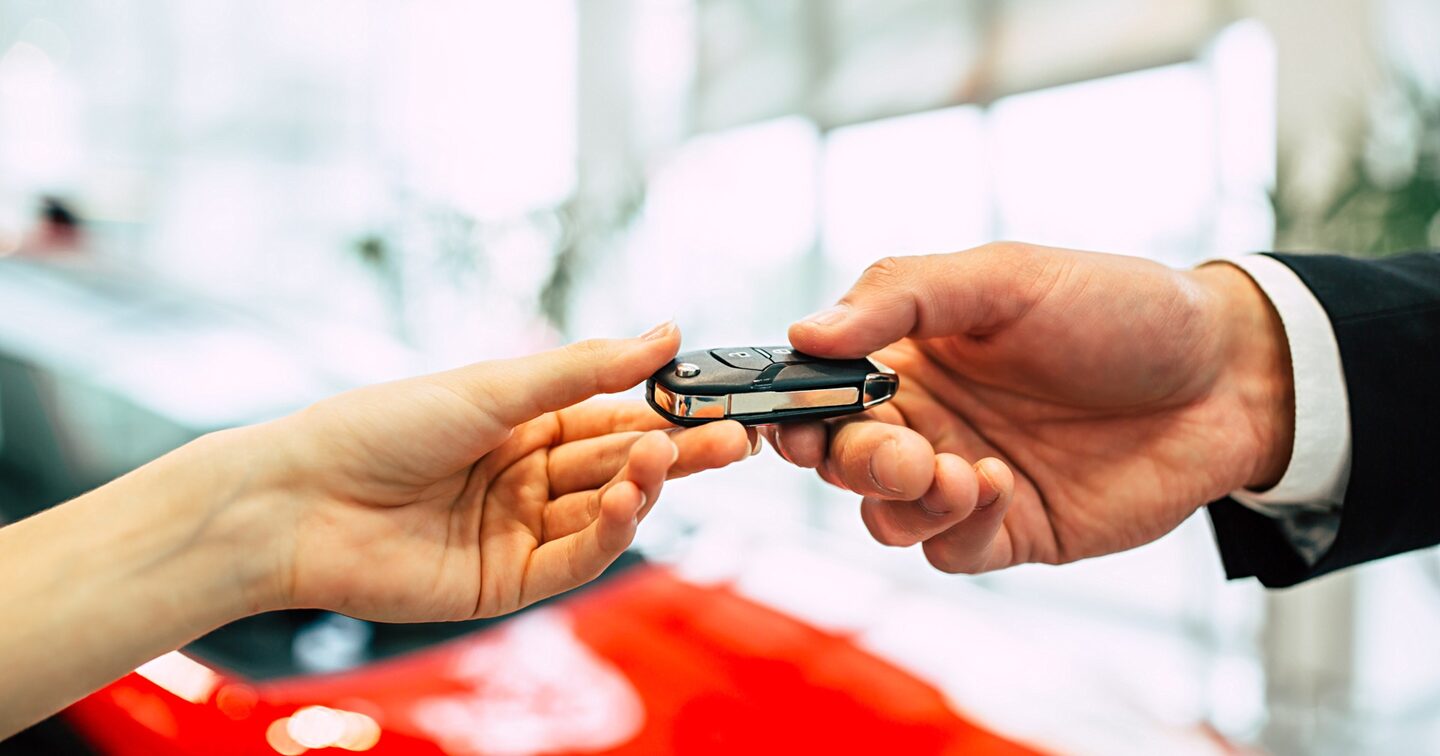 Part Exchange Your Car | Part Exchange Vehicle | Williams GB