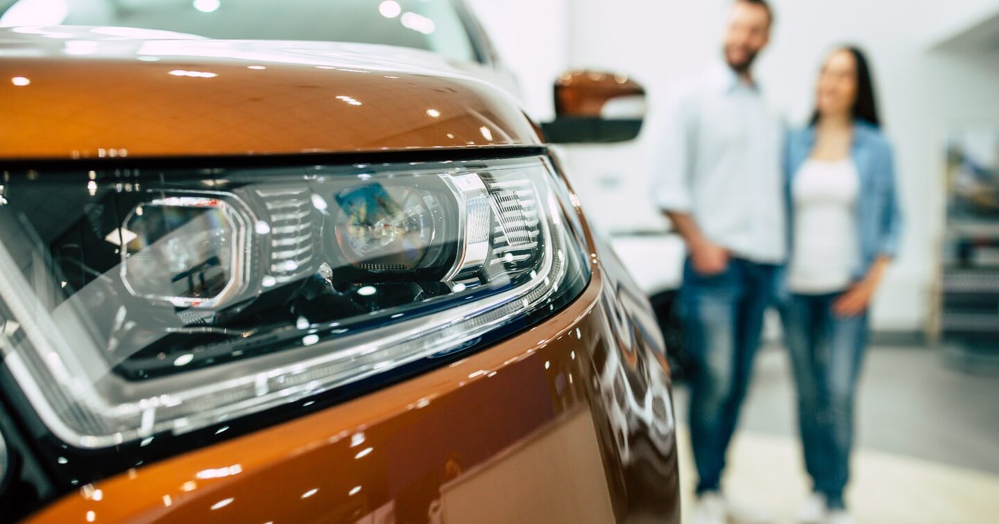 Part Exchange your Car in Burntisland, Fife