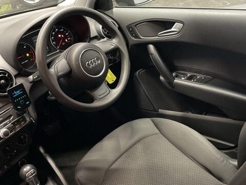 Used 2017 Audi A1 1.6 TDI SE Sportback 5dr Diesel S Tronic Euro 6 (s/s ...