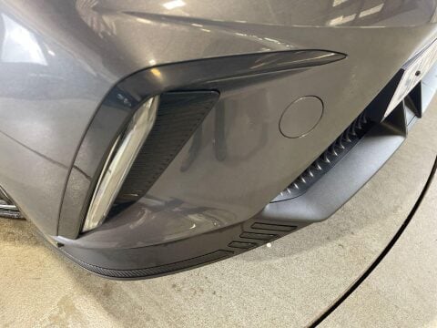 Used 2024 MG MG4 64kWh Trophy Long Range Hatchback 5dr Electric Auto ...