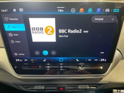 Used 2024 Volkswagen Id.4 Pro 77kWh Life SUV 5dr Electric Auto (286 ps ...