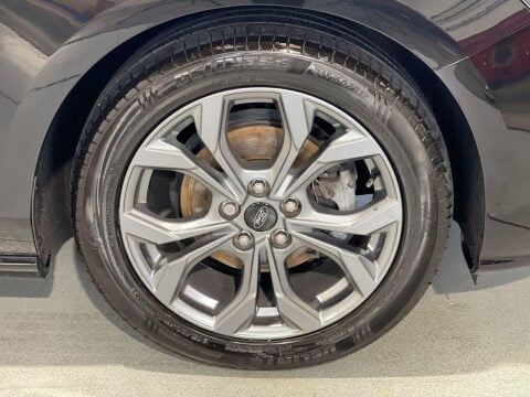 Used 2023 Ford Focus 1.0T EcoBoost ST-Line Hatchback 5dr Petrol Manual ...