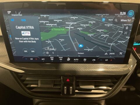 Used 2023 Ford Focus 1.0T EcoBoost ST-Line Hatchback 5dr Petrol Manual ...