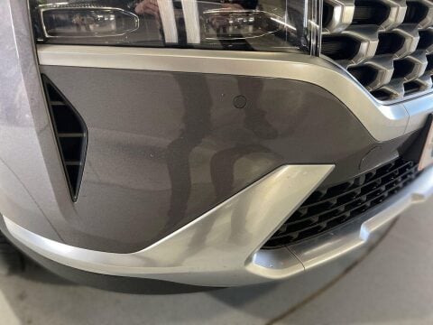 Used 2022 Hyundai SANTA FE 1.6 h T-GDi Premium SUV 5dr Petrol Hybrid ...